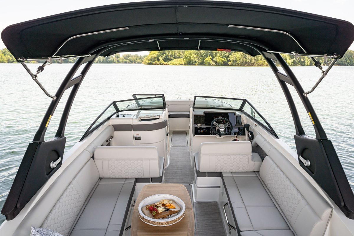 2023 Sea Ray 270 Sdx | Boat Research | Yachthub