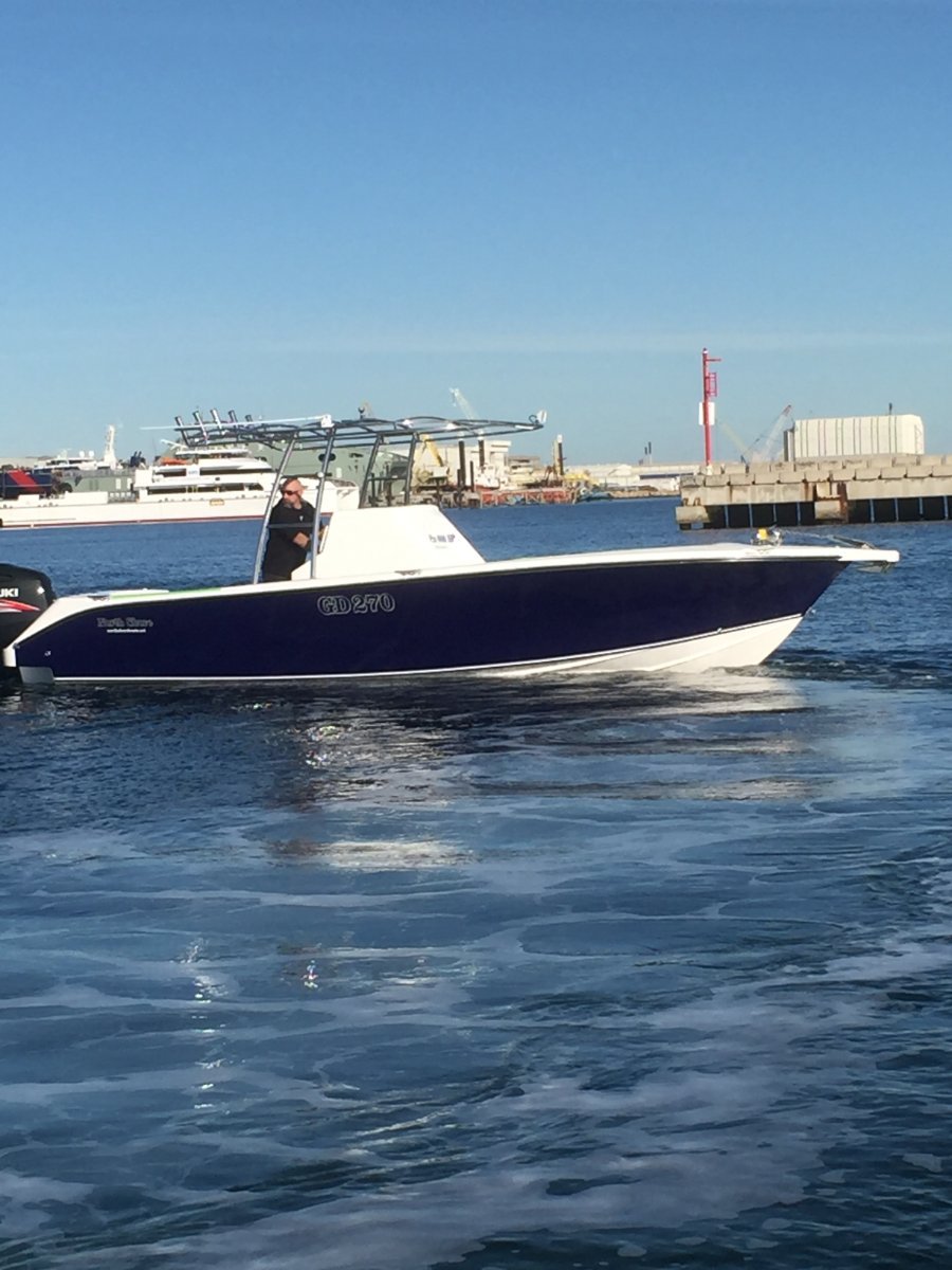 2023 Northshore Pmy 25cc | Boat Research | Yachthub