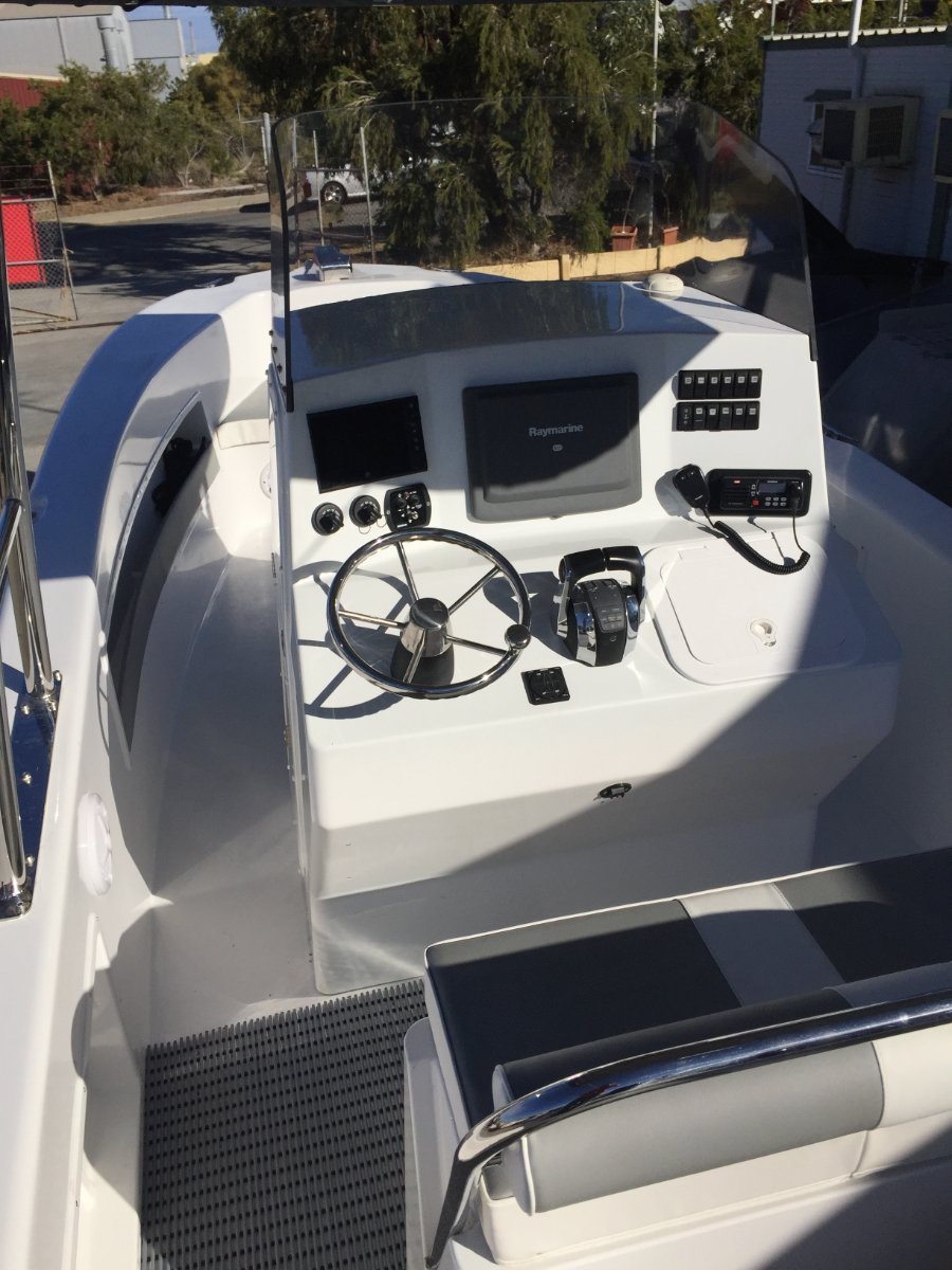 2023 Northshore Pmy 25cc | Boat Research | Boats Online