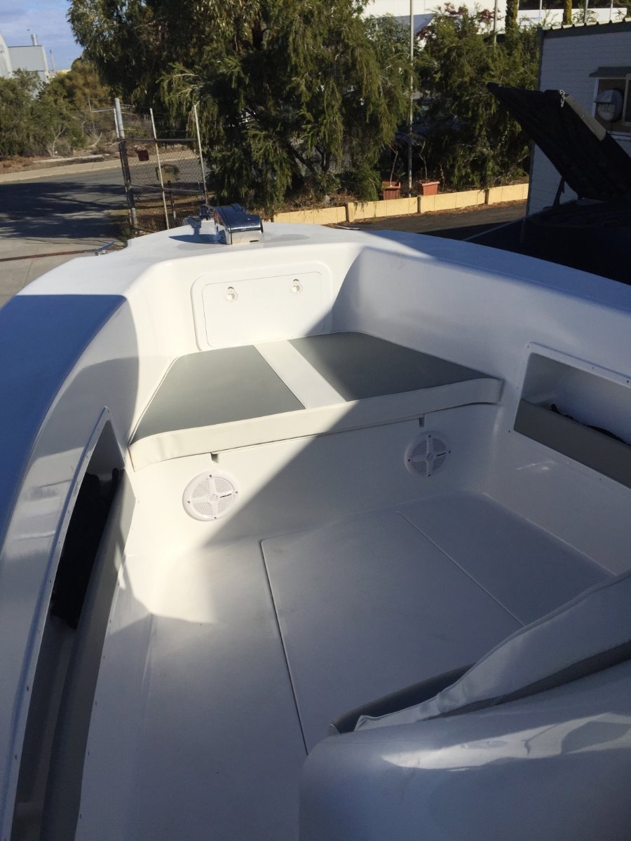 2023 Northshore Pmy 25cc | Boat Research | Boats Online