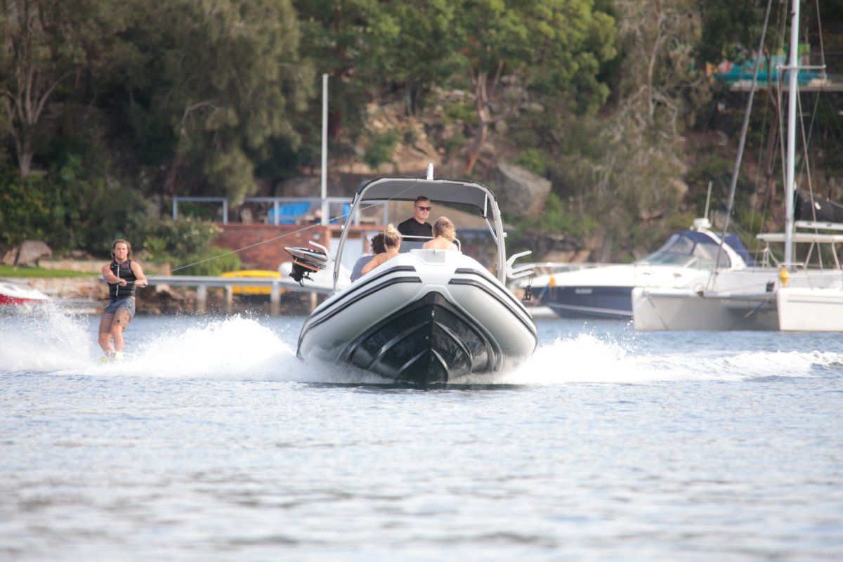 2022 Italboats Predator 650 Touring | Boat Research | Yachthub