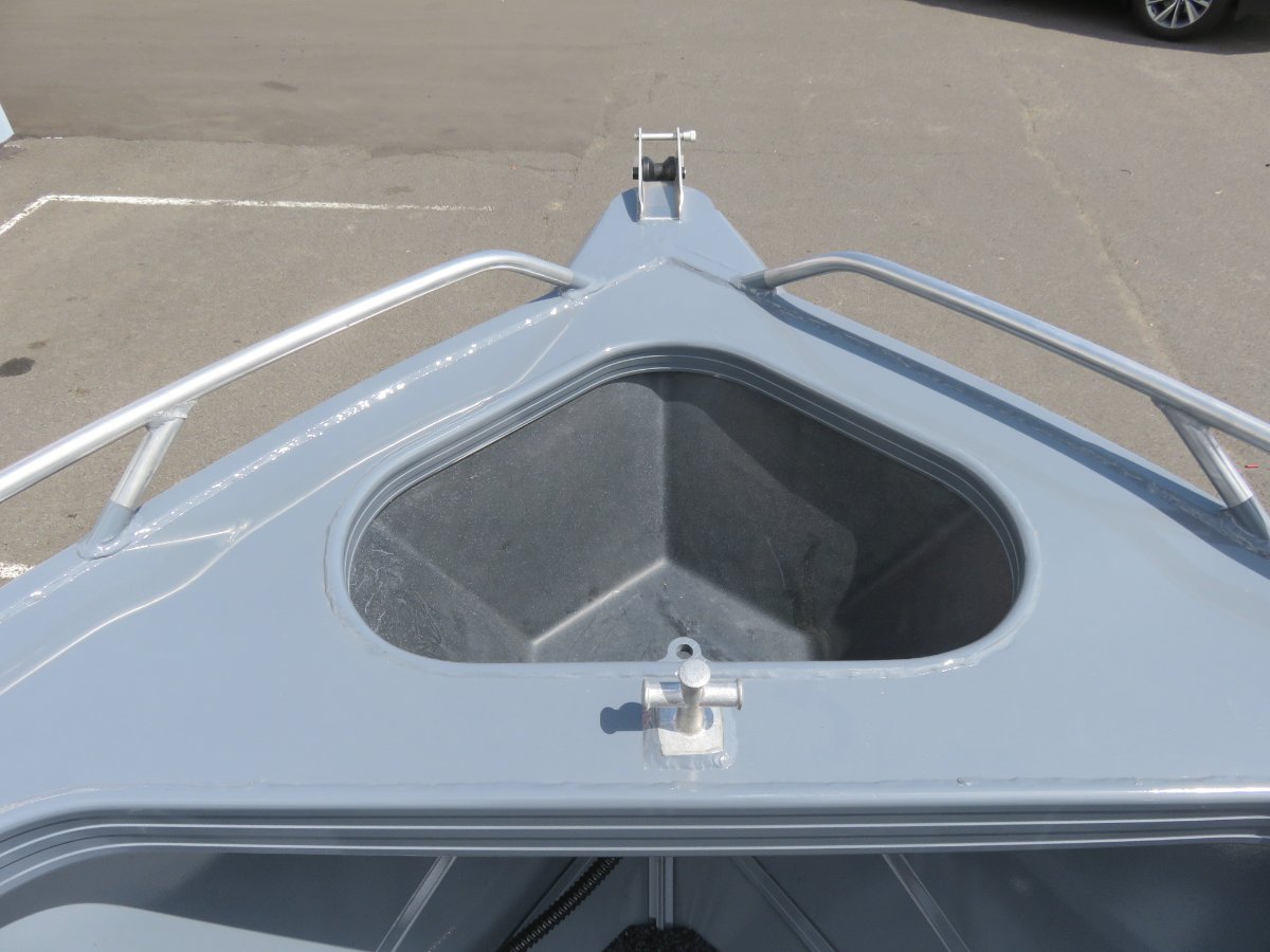 2022 Anglapro 514 Bandit | Boat Research | Boats Online