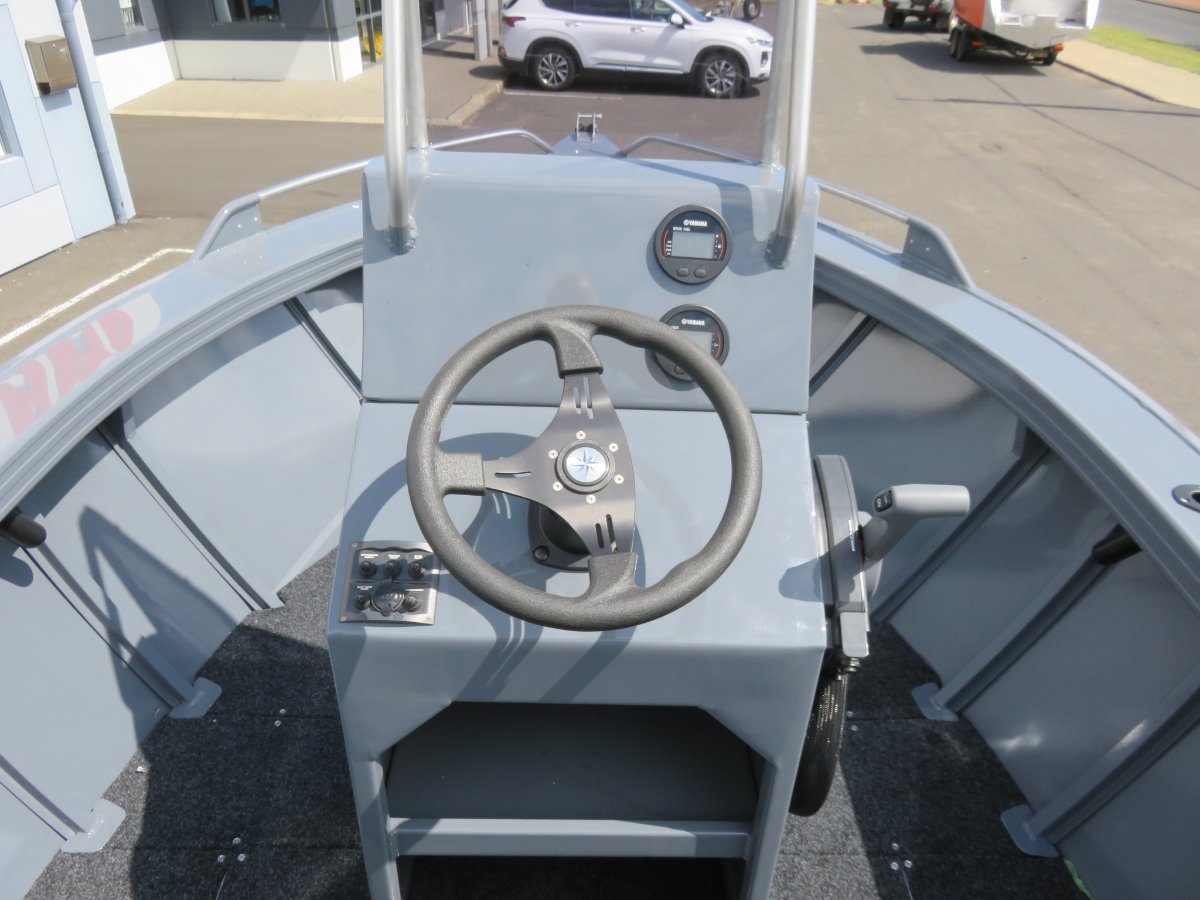 2022 Anglapro 514 Bandit | Boat Research | Boats Online