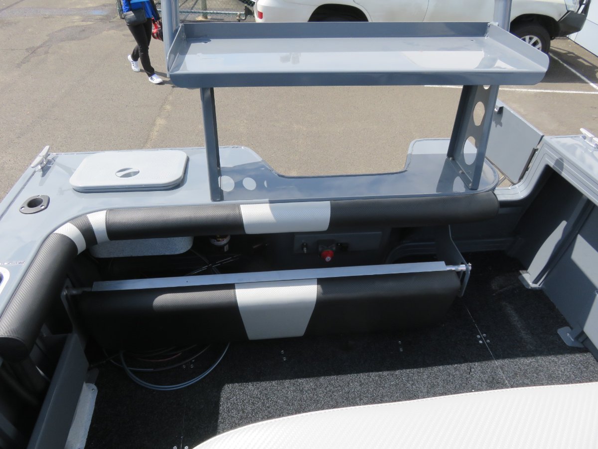 2022 Anglapro 514 Bandit | Boat Research | Boats Online