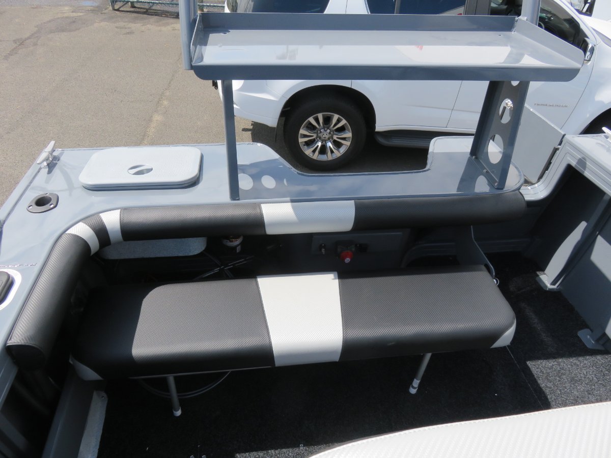 2022 Anglapro 514 Bandit | Boat Research | Boats Online