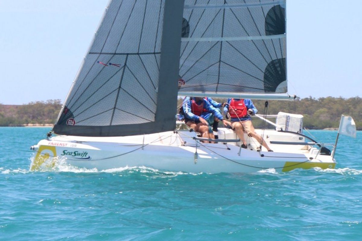 2022 Fareast 19r | Boat Research | BoatsOnline