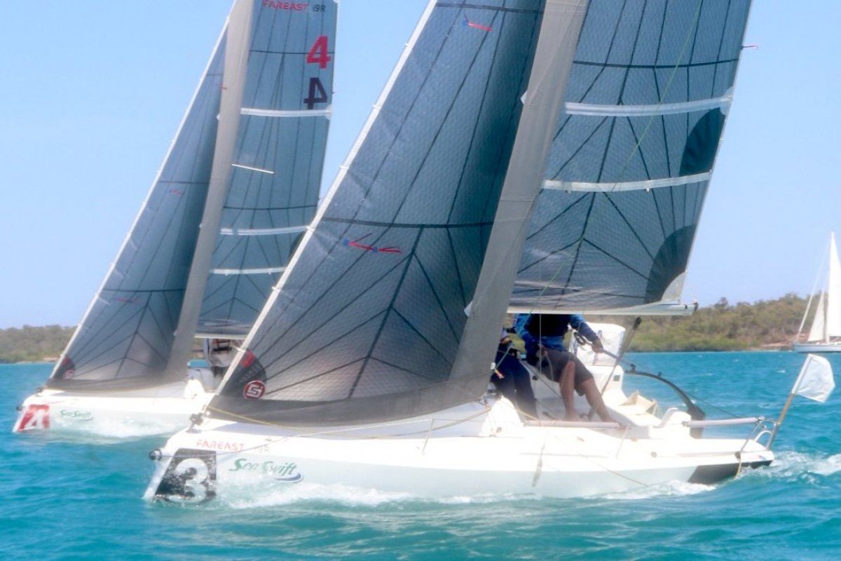 2022 Fareast 19r | Boat Research | BoatsOnline