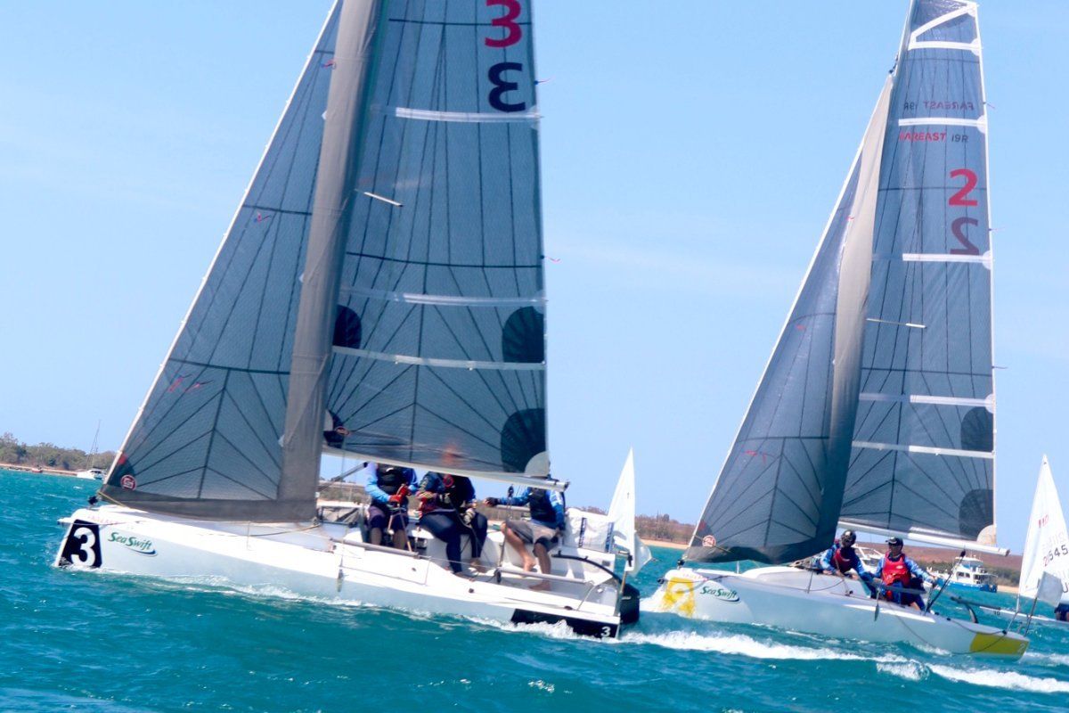 2022 Fareast 19r | Boat Research | Yachthub