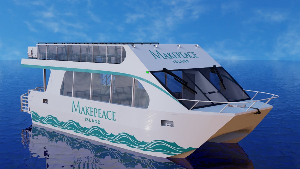 2022 Sabrecraft Marine Ferry | Boat Research | Yachthub