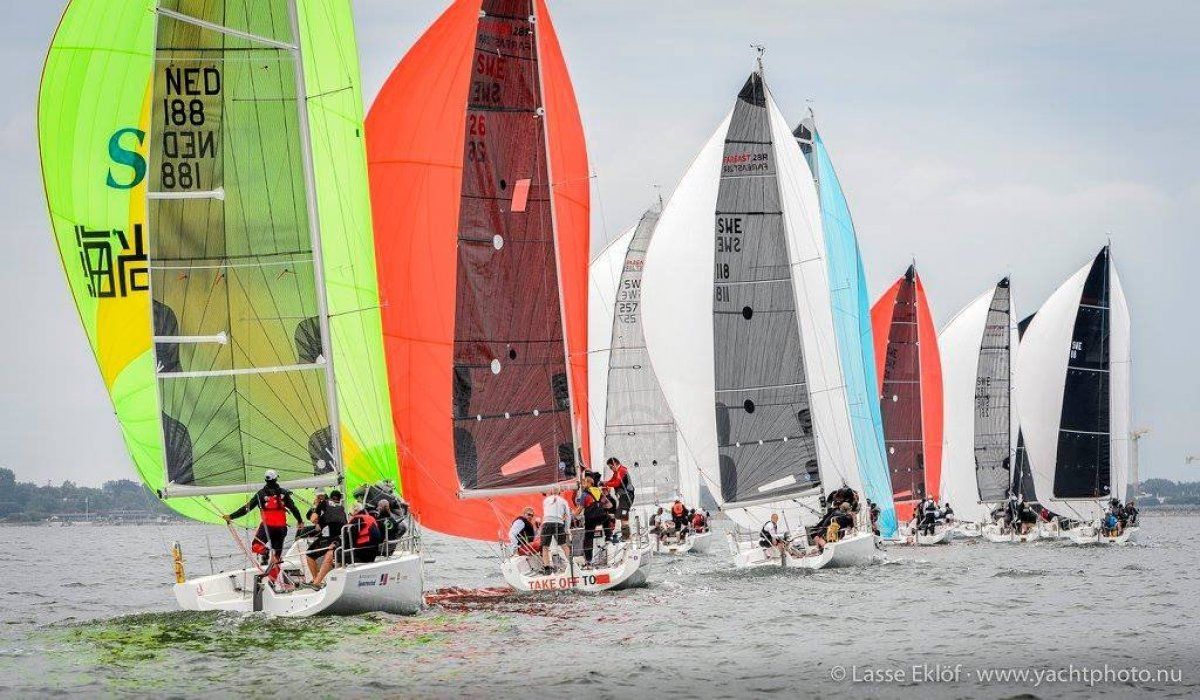 2022 Fareast 28r | Boat Research | Boats Online