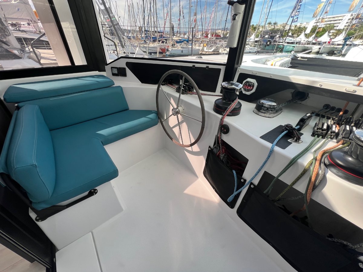 2023 Windelo 54 | Boat Research | Yachthub