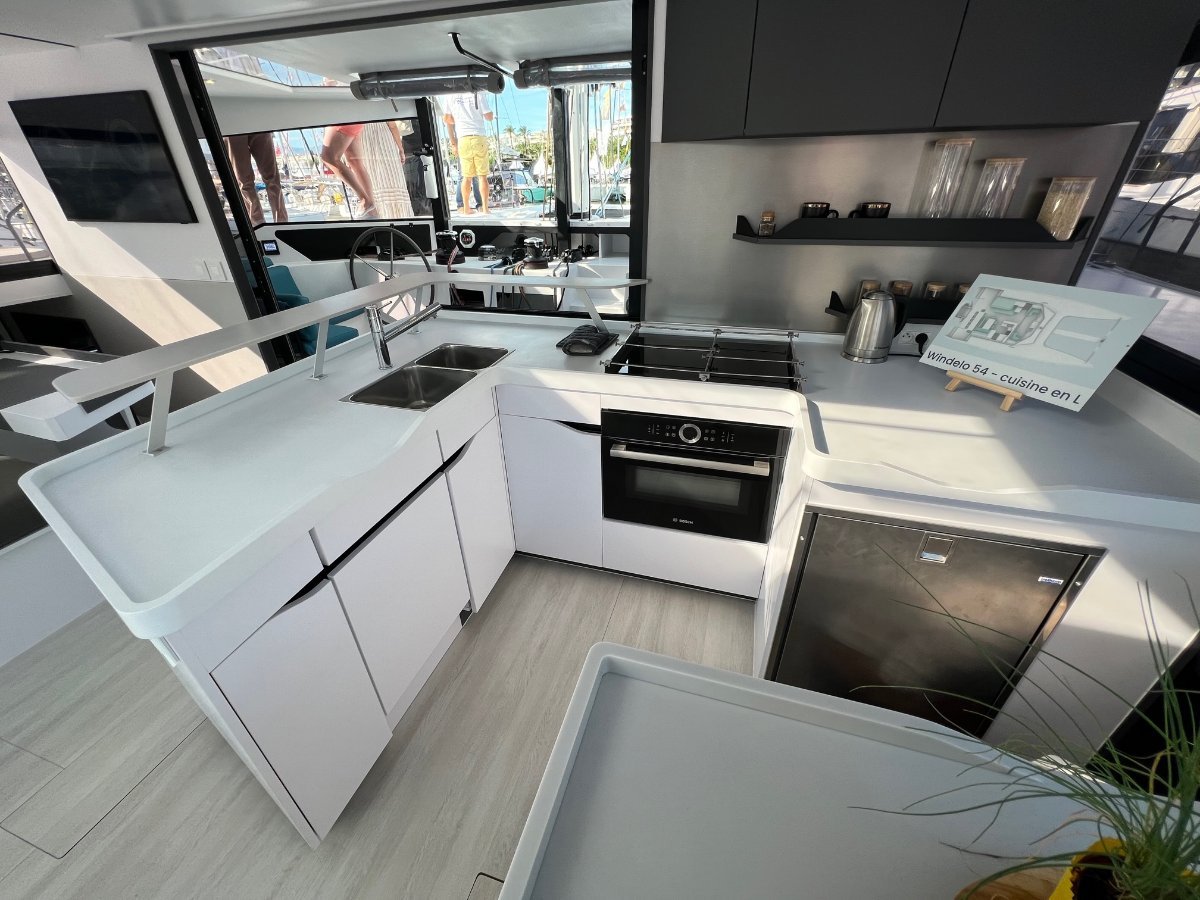 2023 Windelo 54 | Boat Research | Yachthub