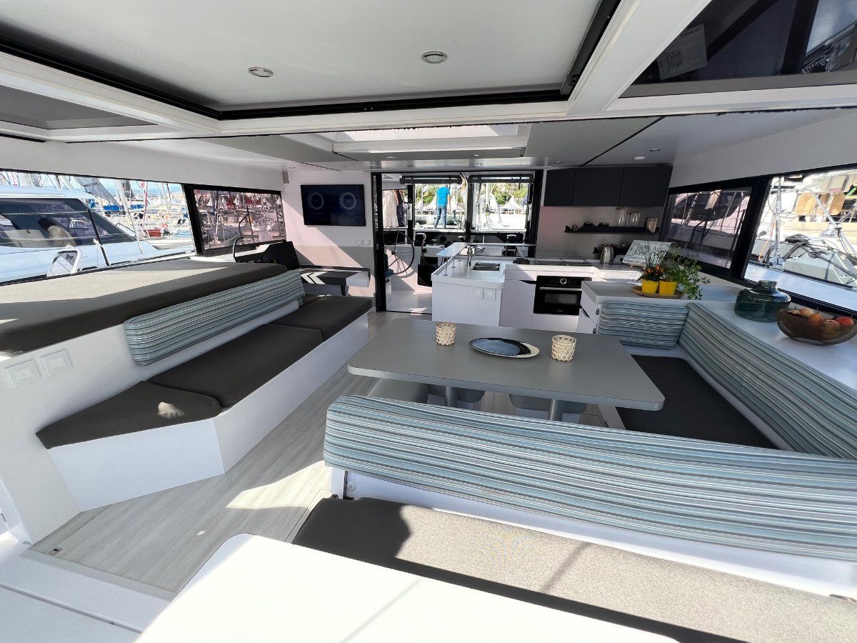 2023 Windelo 54 | Boat Research | Yachthub
