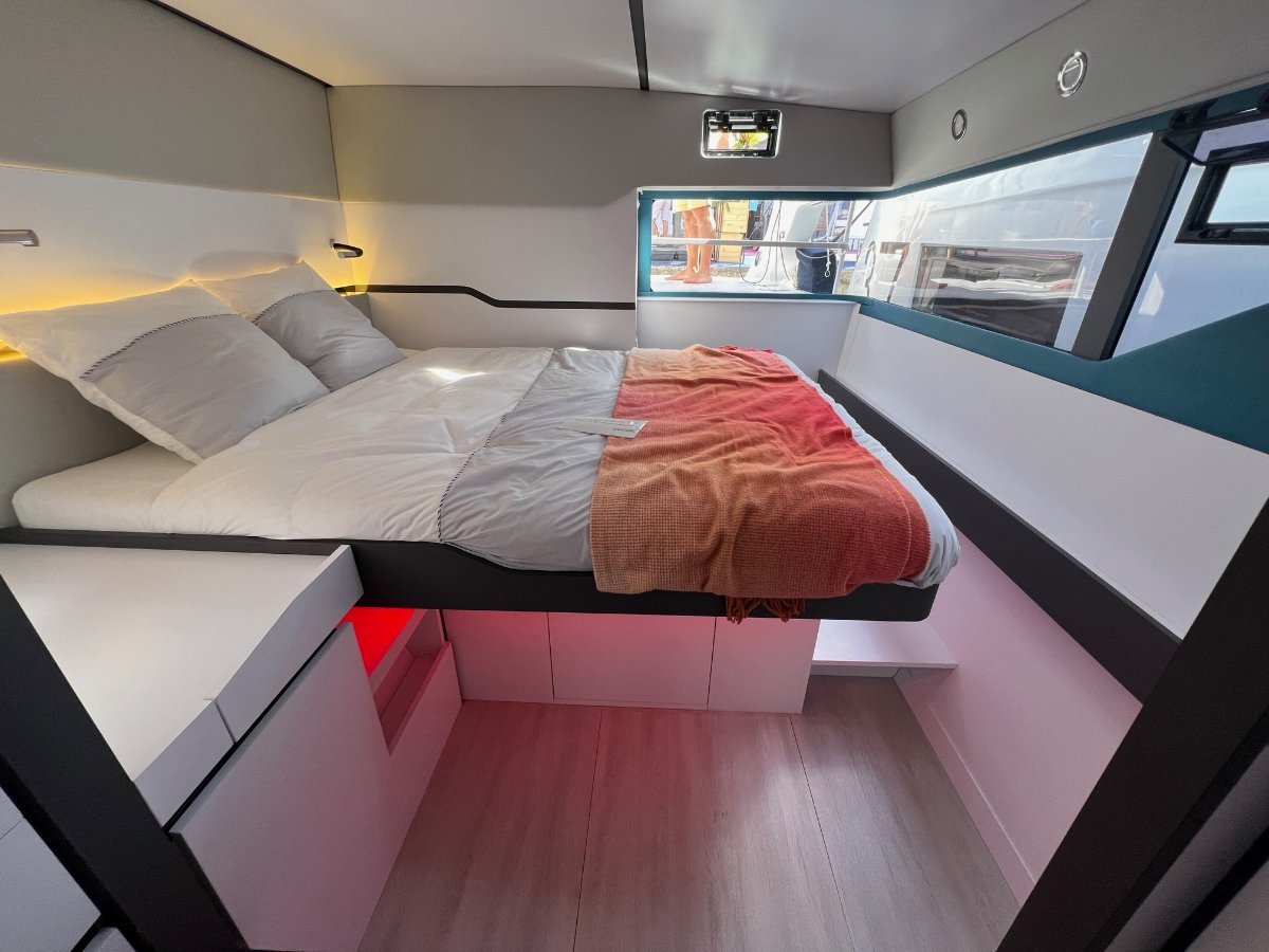 2023 Windelo 54 | Boat Research | Yachthub