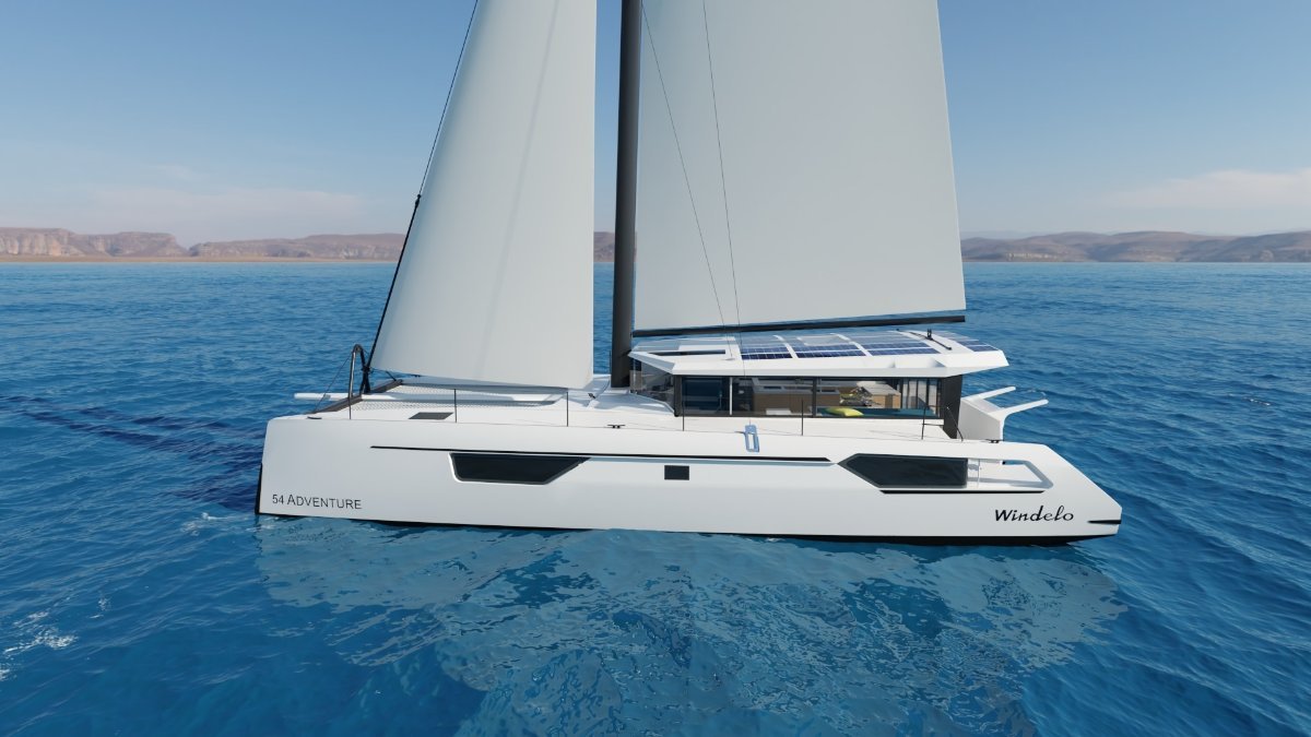 2023 Windelo 54 | Boat Research | Yachthub