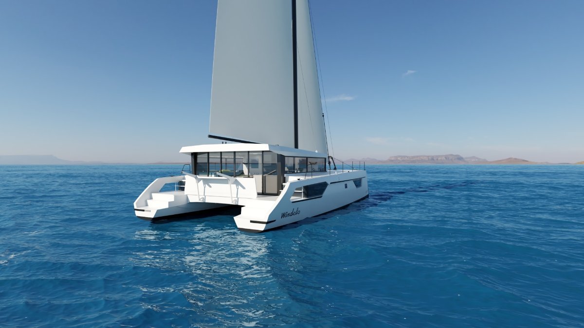 2023 Windelo 54 | Boat Research | Yachthub