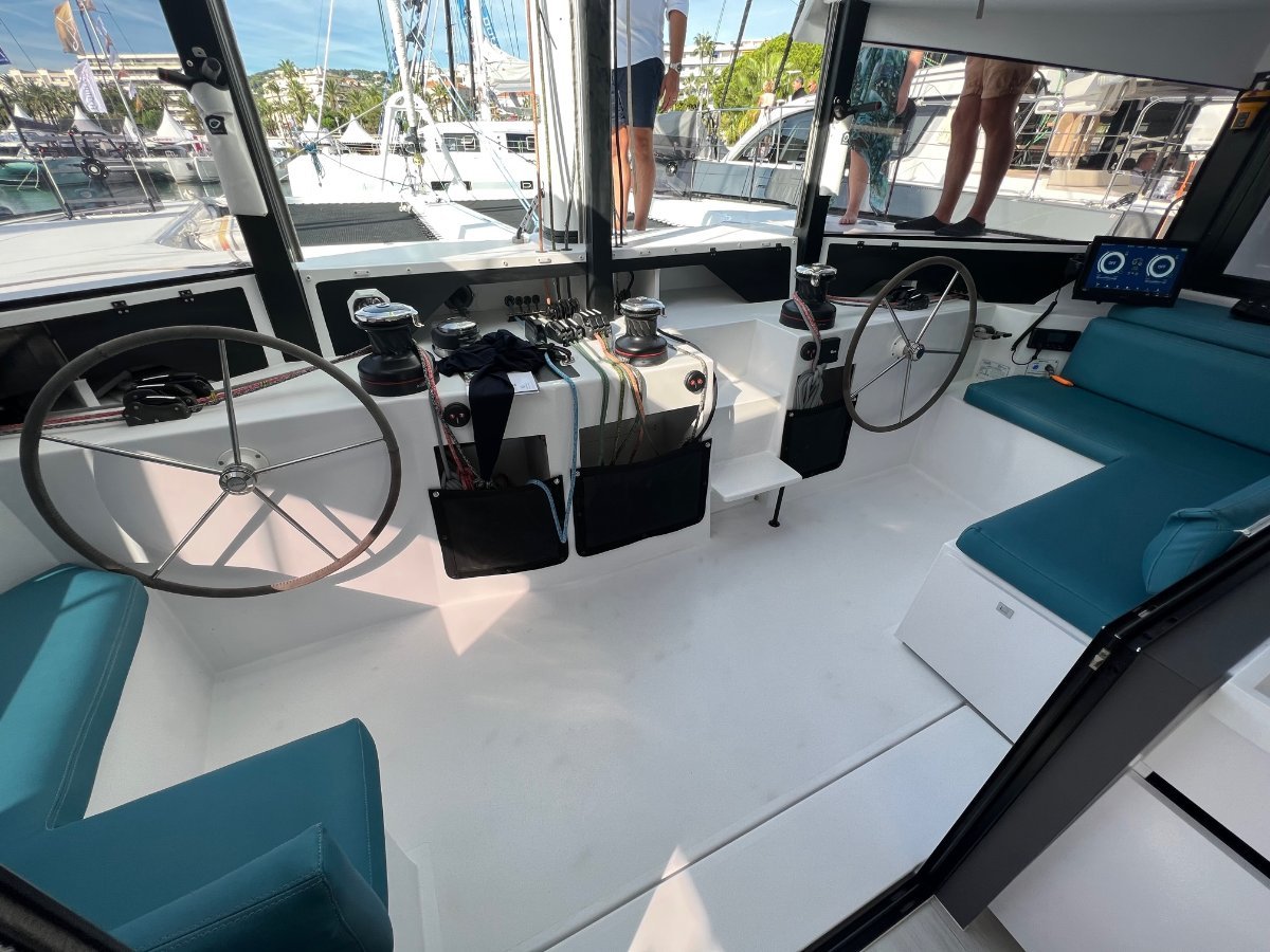 2023 Windelo 54 | Boat Research | Yachthub