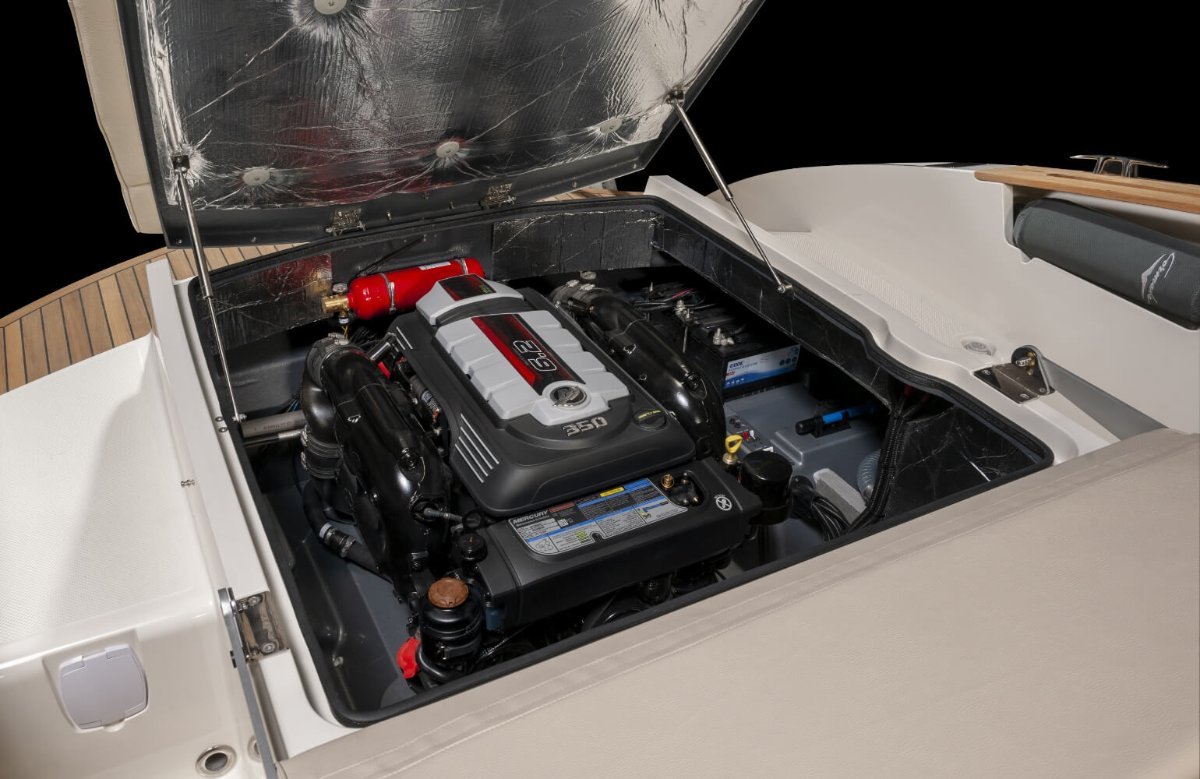 2022 Cormate T28 | Boat Research | Yachthub