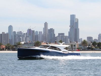 2022 Cape 50 | Boat Research | Yachthub