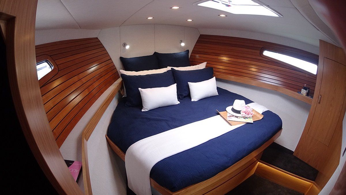 2022 Cape 50 | Boat Research | Yachthub