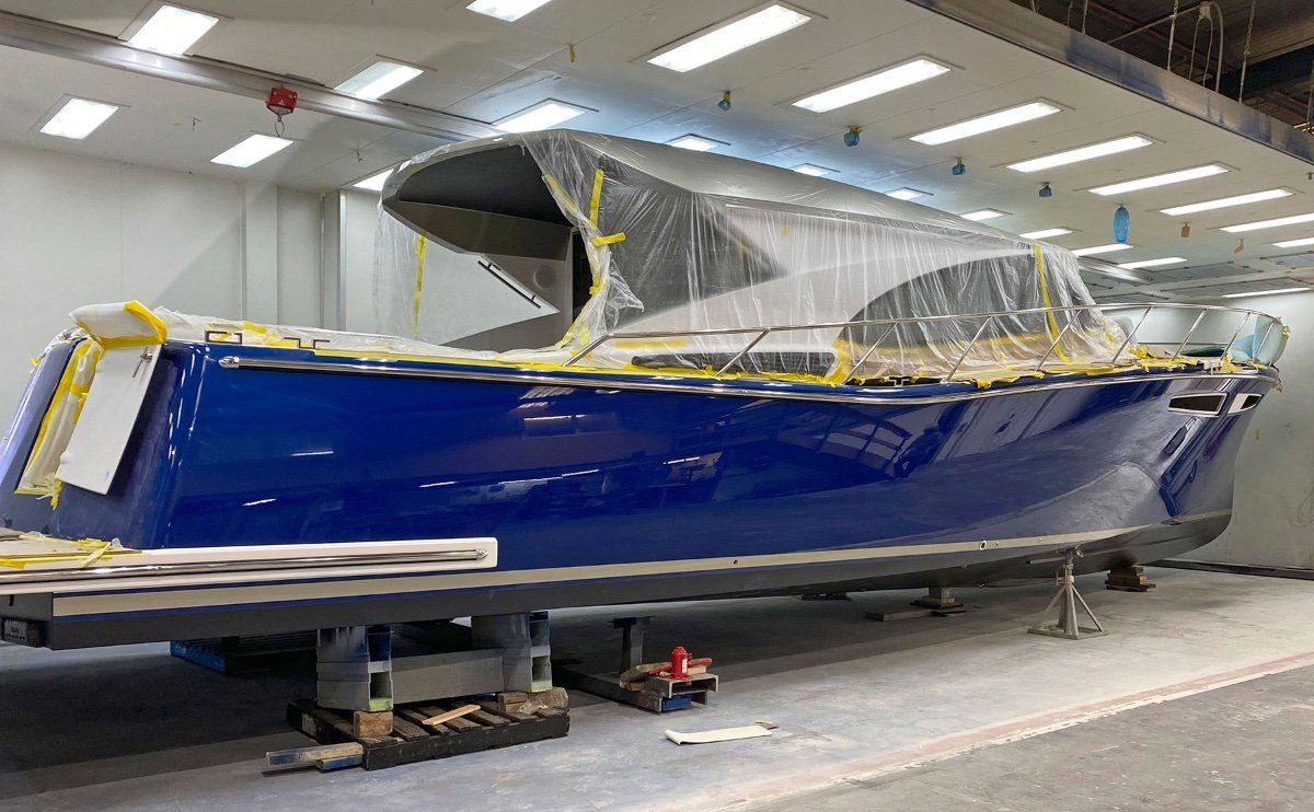 2022 Cape 50 | Boat Research | BoatsOnline