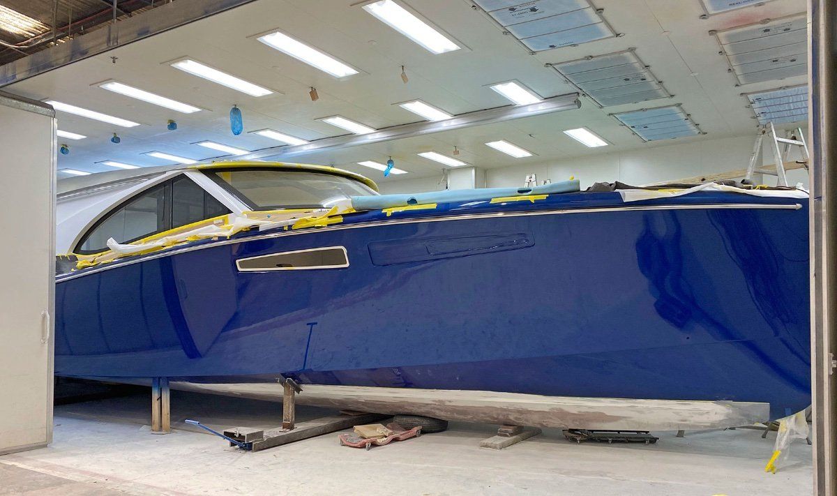 2022 Cape 50 | Boat Research | BoatsOnline
