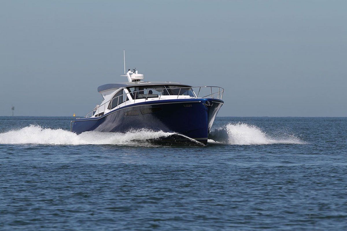 2022 Cape 50 | Boat Research | Yachthub