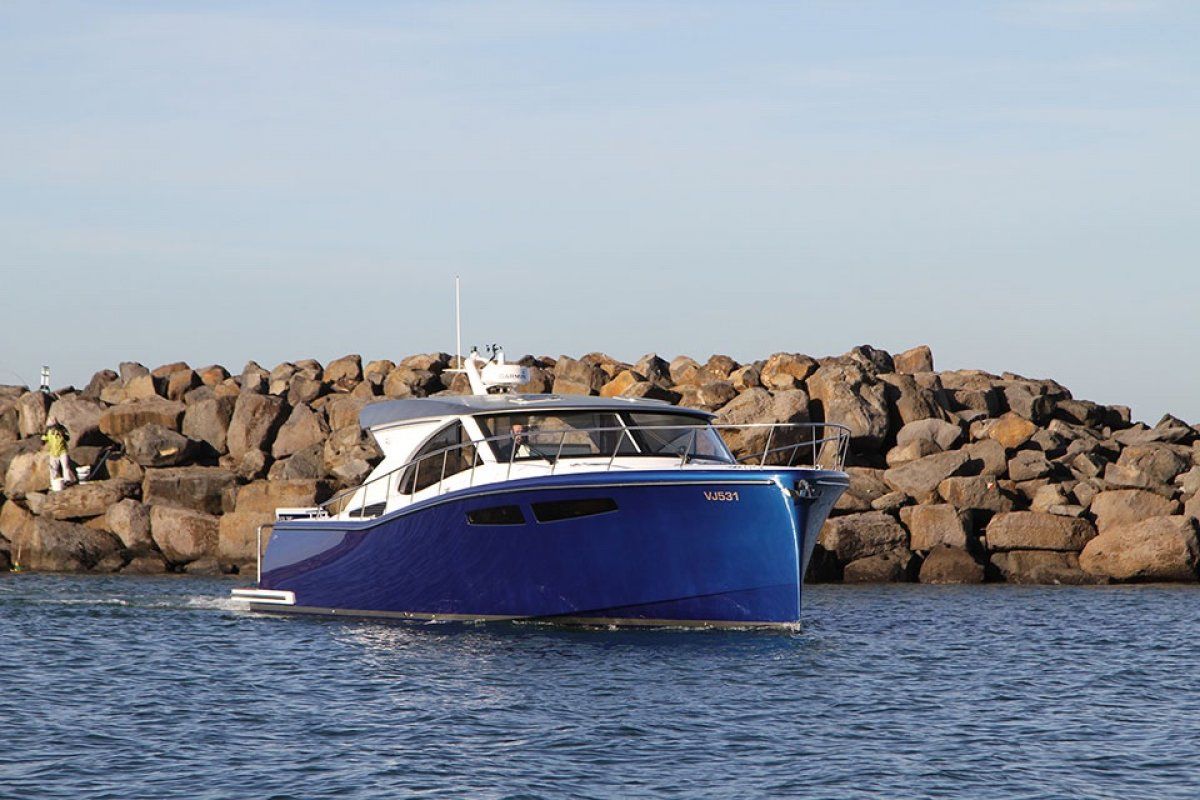 2022 Cape 50 | Boat Research | Yachthub