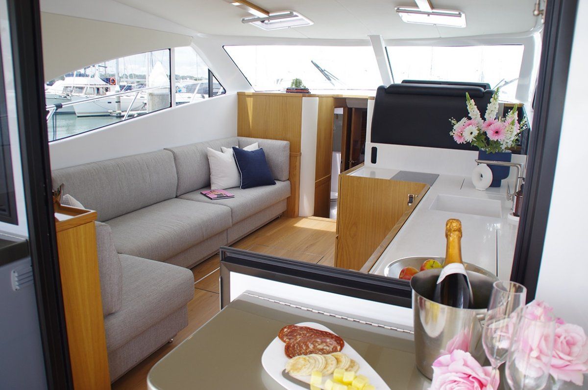 2022 Cape 50 | Boat Research | Boats Online