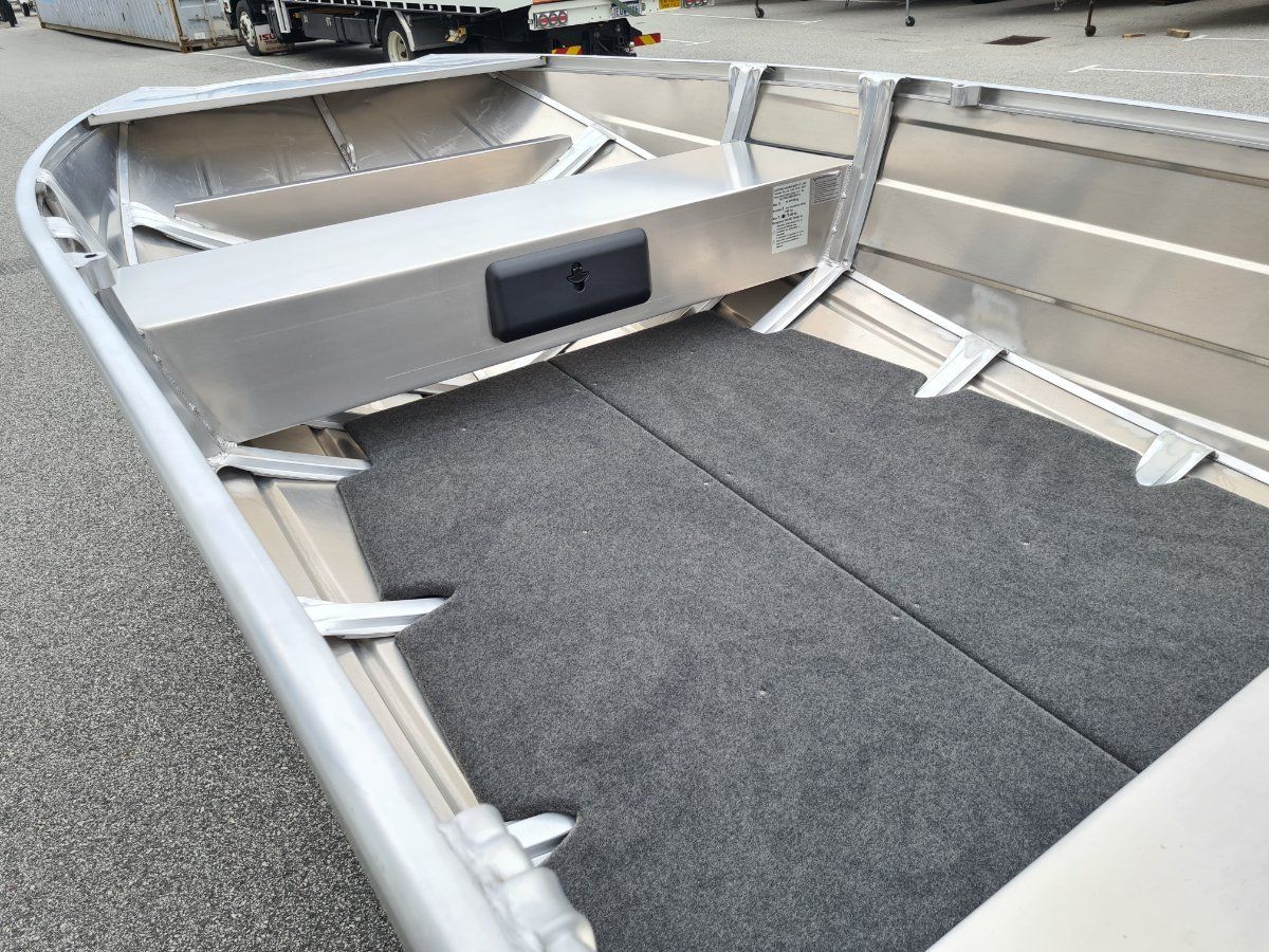 2023 Quintrex 370 Explorer Outback | Boat Research | Boats Online