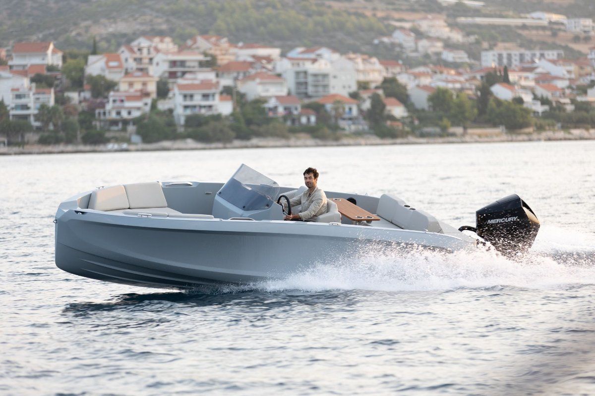 2023 Rand Source 22 | Boat Research | Yachthub