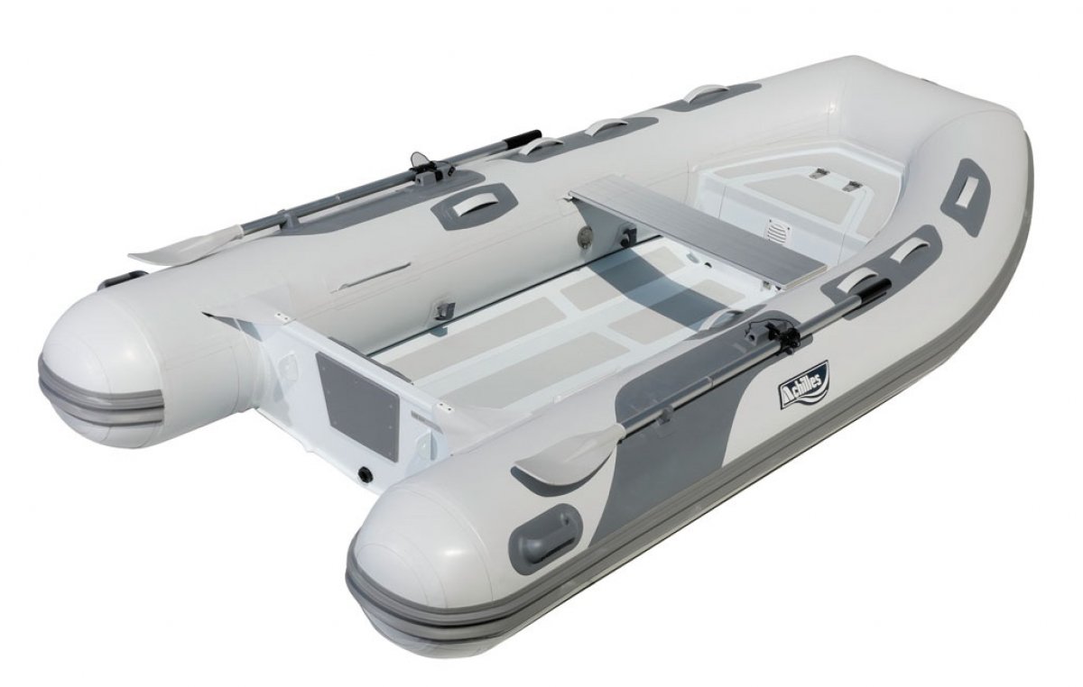 2022 Achilles Hb - 310 Ax | Boat Research | Boats Online