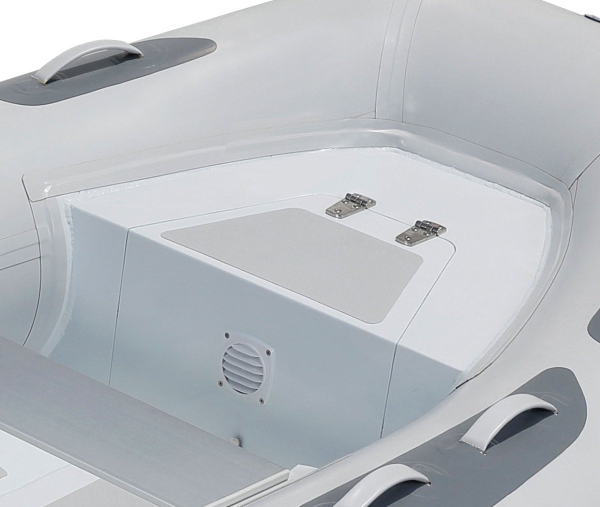 2022 Achilles Hb - 310 Ax | Boat Research | Boats Online