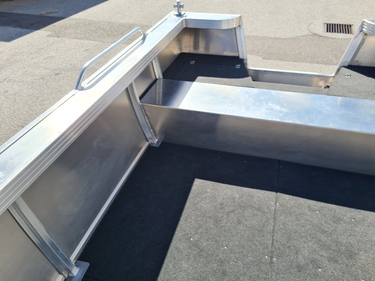 2023 Quintrex 600 Fishseeker | Boat Research | Boats Online