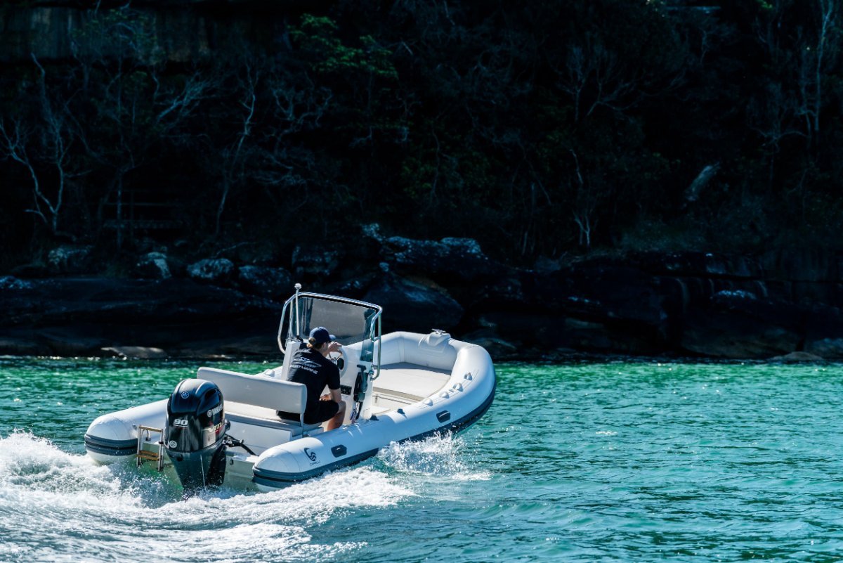 2022 Capelli Tempest 530 | Boat Research | BoatsOnline