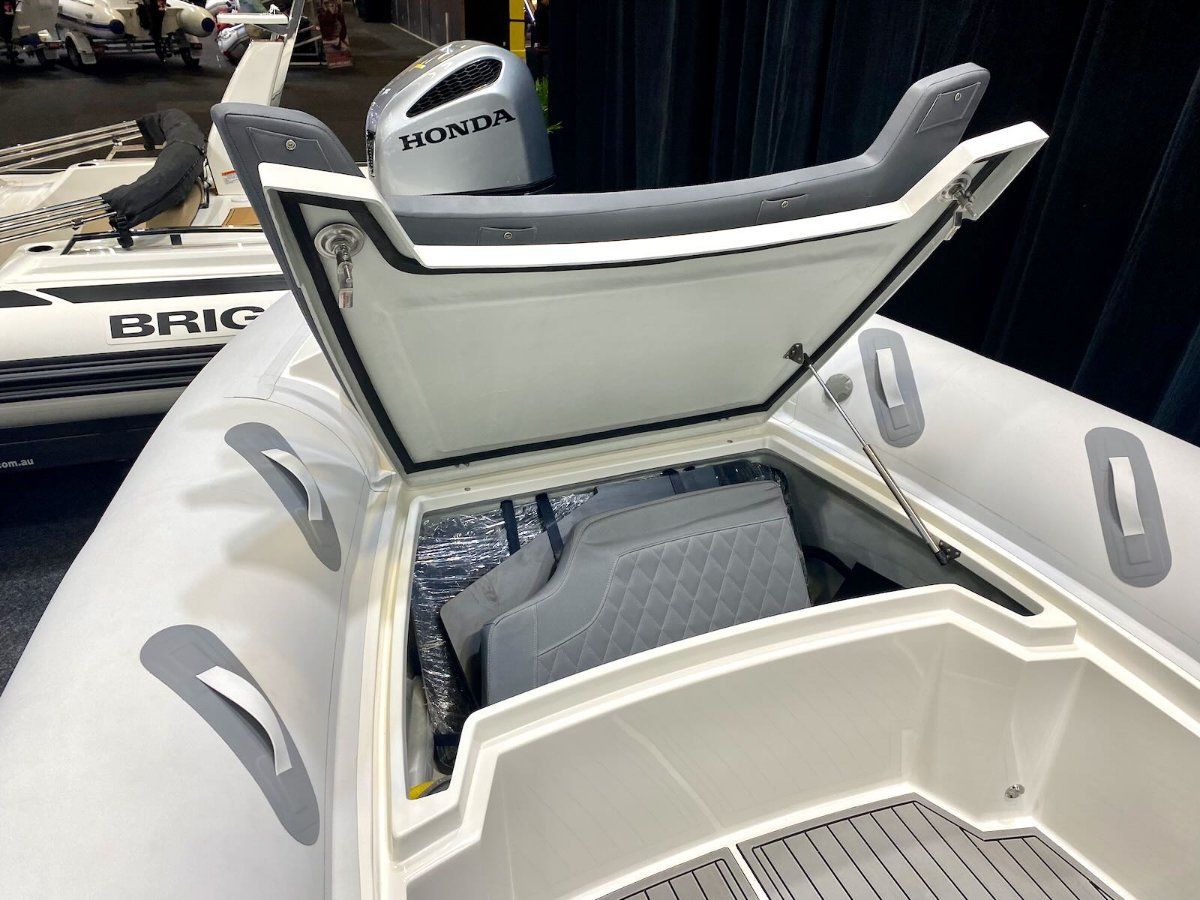 2023 Northstar Orion 8 | Boat Research | Yachthub