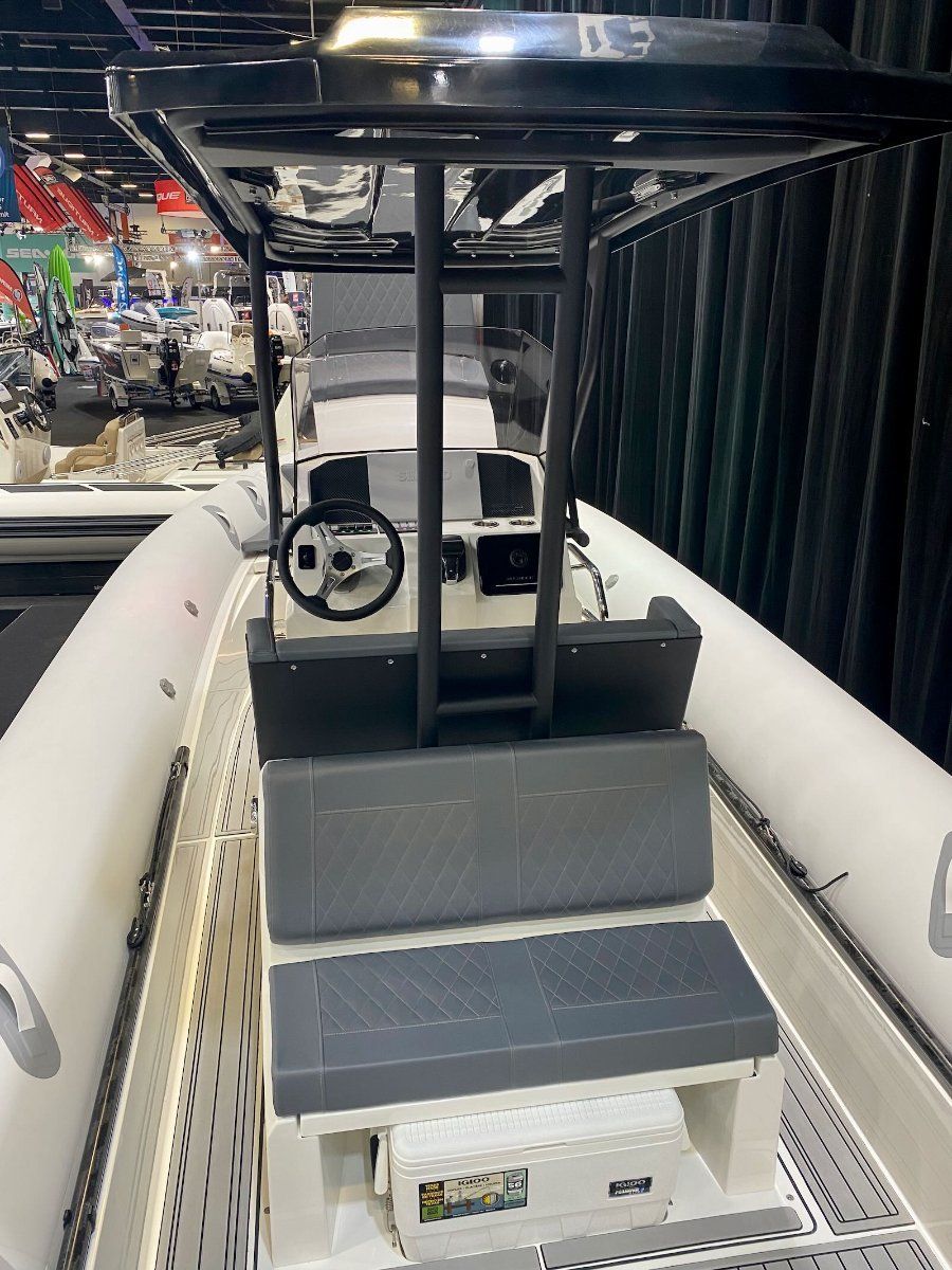 2023 Northstar Orion 8 | Boat Research | Yachthub