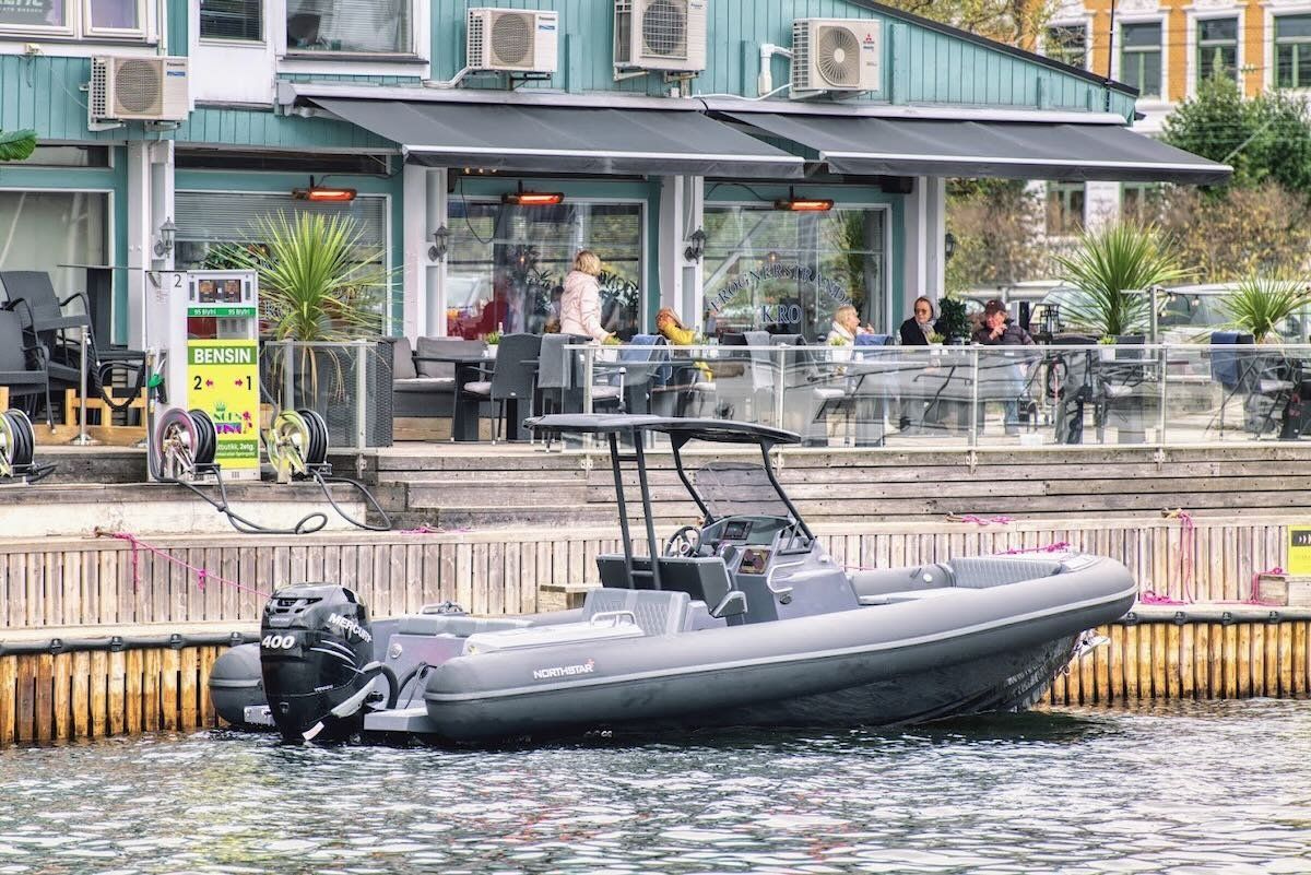 2023 Northstar Orion 8 | Boat Research | Yachthub