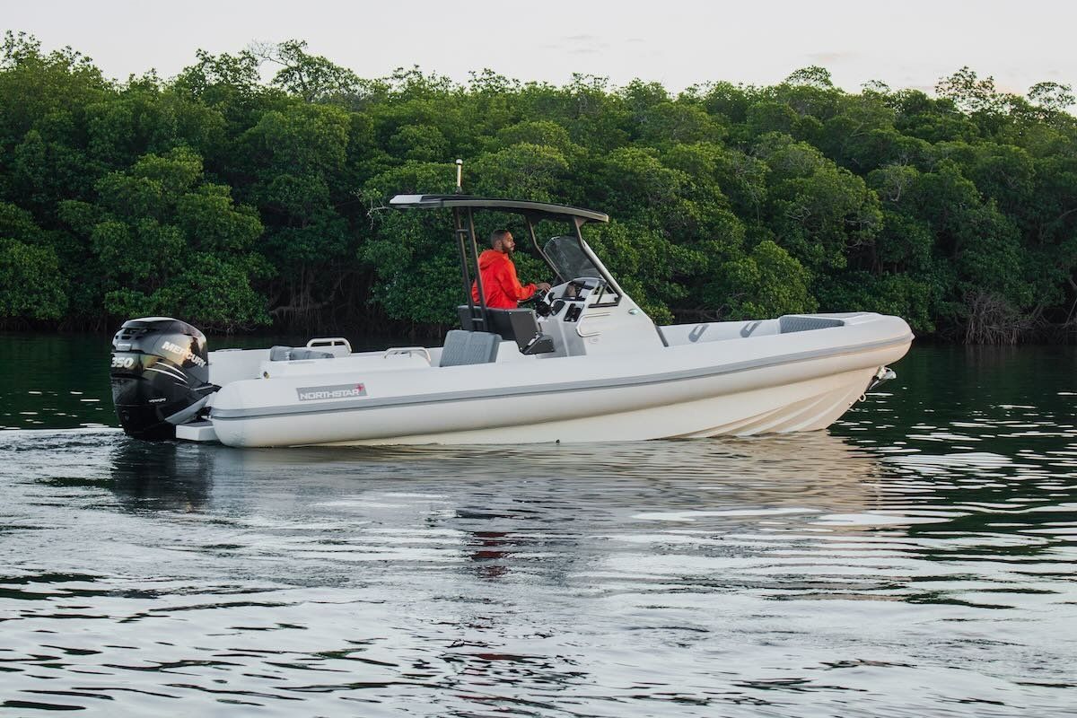 2023 Northstar Orion 8 | Boat Research | Boats Online