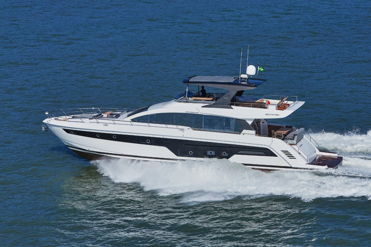 2022 Schaefer 770 | Boat Research | BoatsOnline
