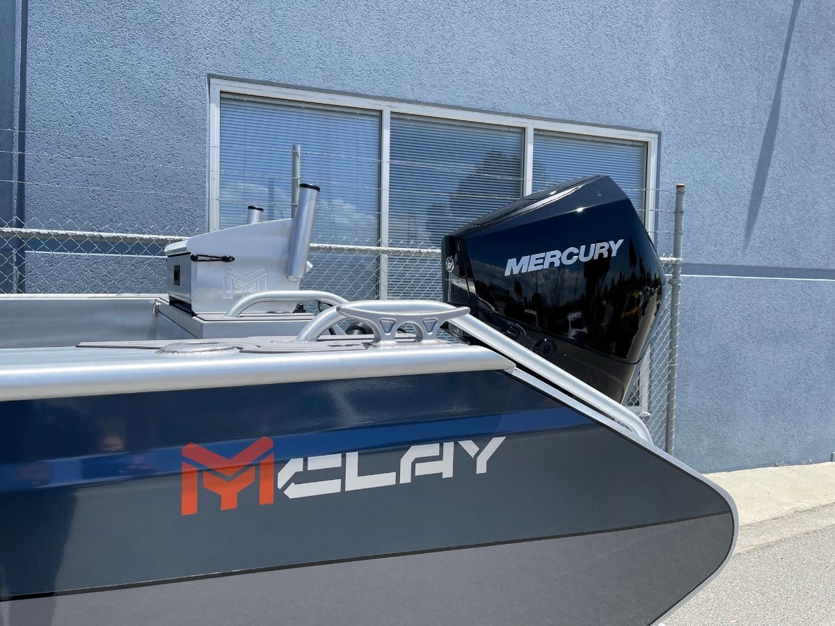 2023 Mclay 611 Crossxover Hardtop | Boat Research | BoatsOnline