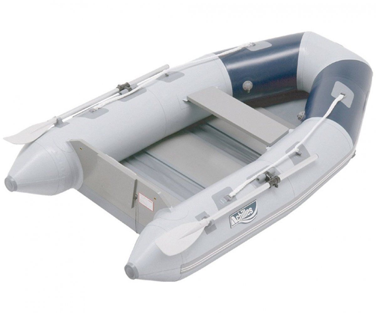 2022 Achilles Ls - 2ru | Boat Research | Yachthub