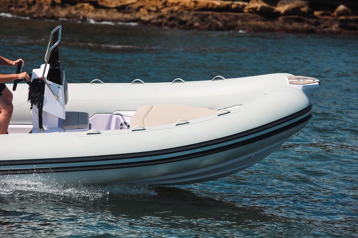 2022 Italboats Predator 570 | Boat Research | Boats Online