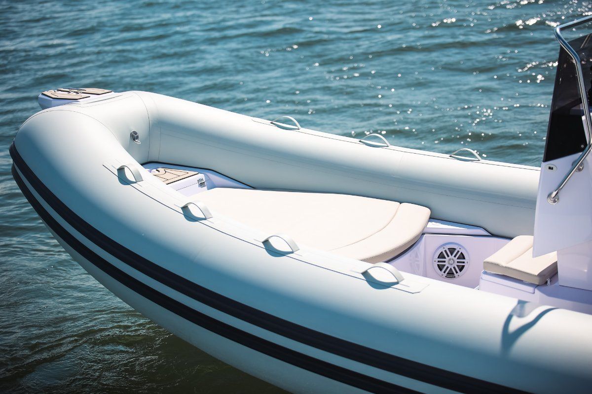 2022 Italboats Predator 570 | Boat Research | Yachthub