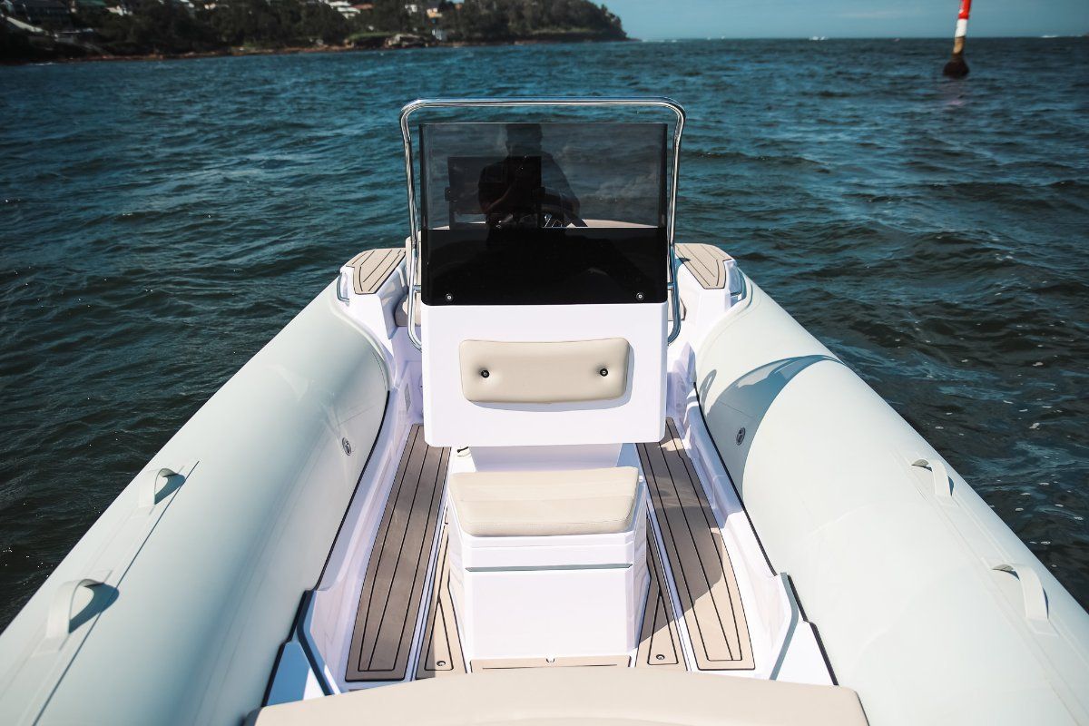 2022 Italboats Predator 570 | Boat Research | Yachthub