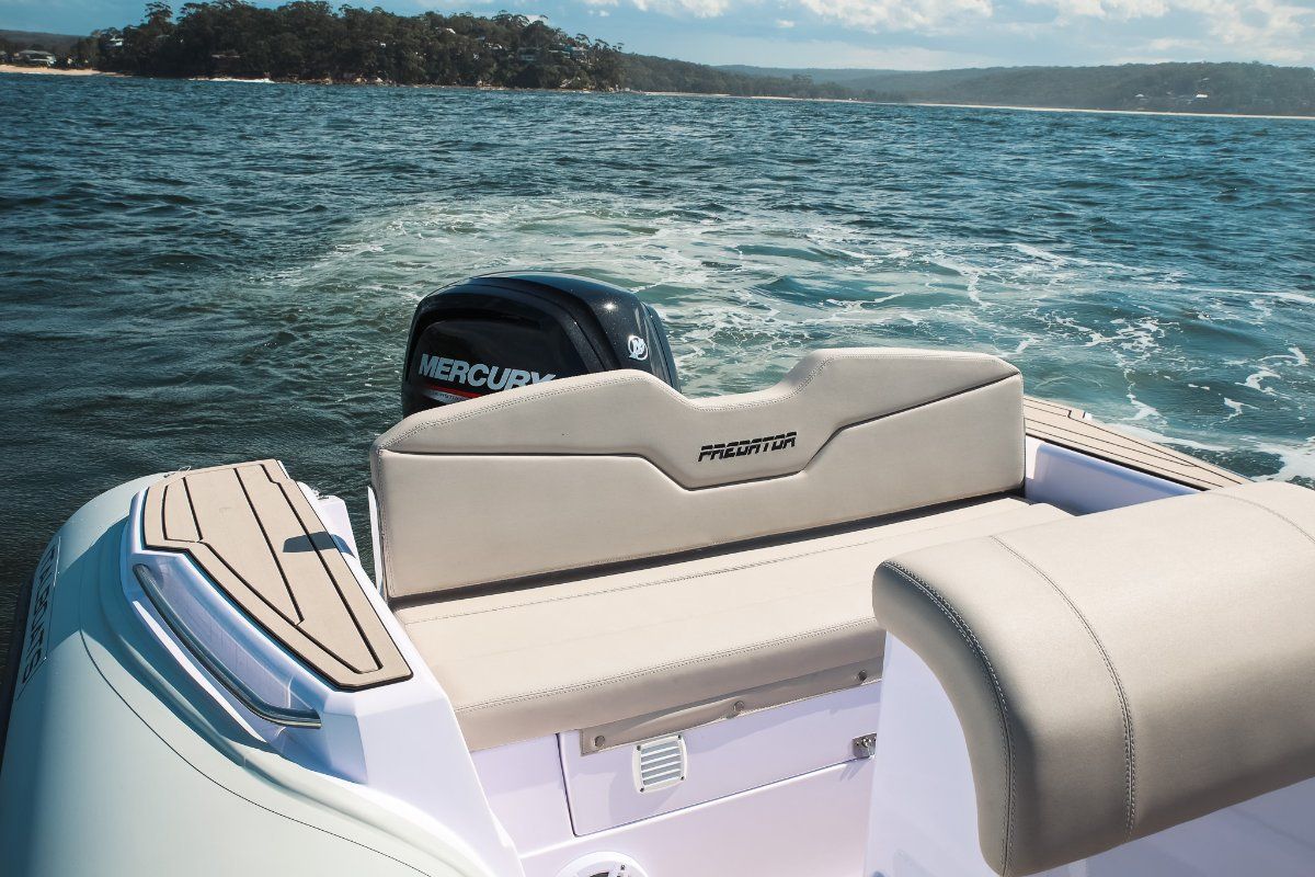 2022 Italboats Predator 570 | Boat Research | Yachthub