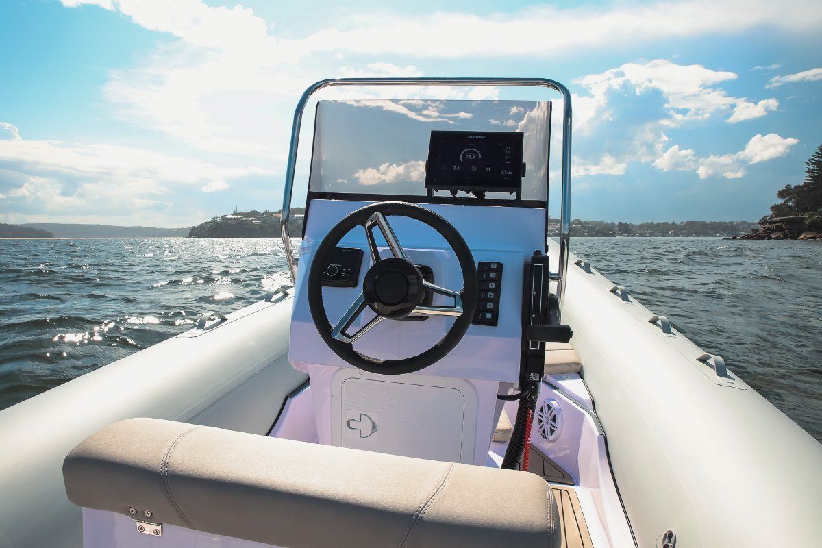 2022 Italboats Predator 570 | Boat Research | Yachthub