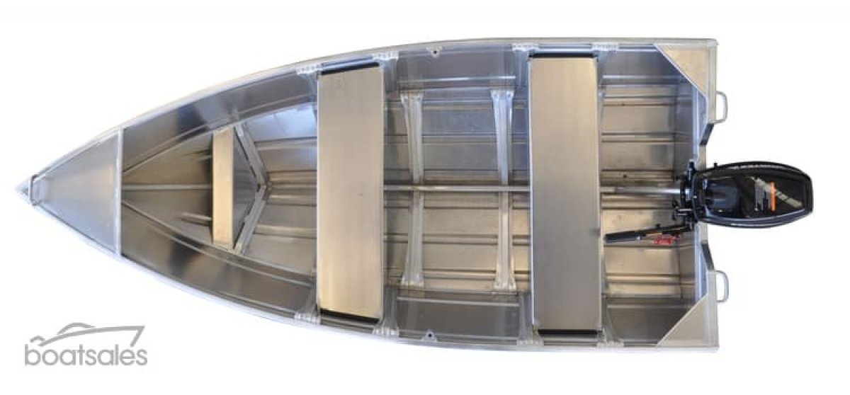 2023 Quintrex 310 Wasp | Boat Research | Yachthub