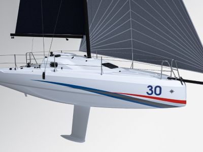 2023 Jeanneau Sun Fast 30 One Design | Boat Research | Yachthub