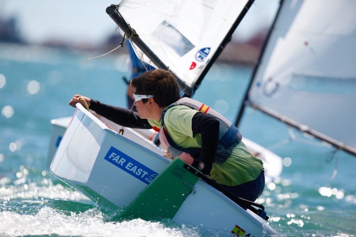 2023 Fareast Optimist | Boat Research | Yachthub